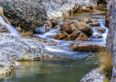 Caudal - Qué es, definición y concepto