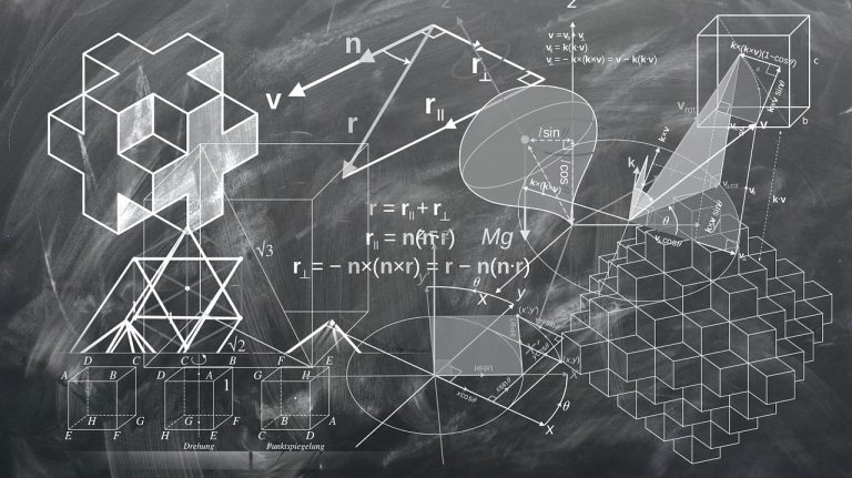 Irregular - Qué es, características, en la geometría y en la gramática