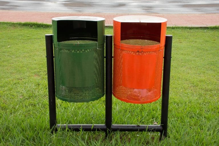 Papelera - Qué es, tipos, en la informática y como adjetivo