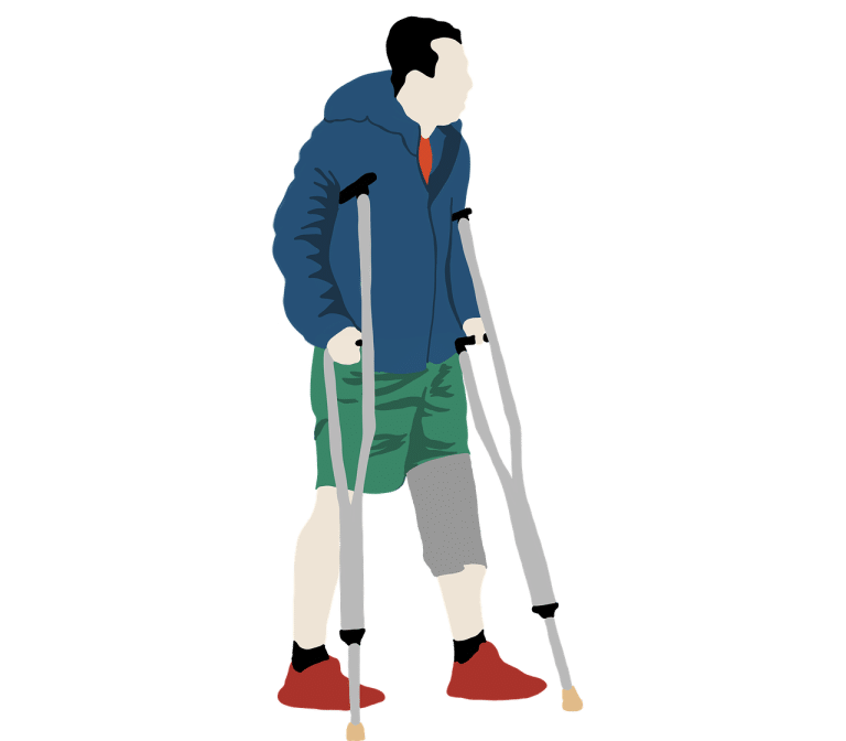 Traumatismo - Qué es, definición y concepto