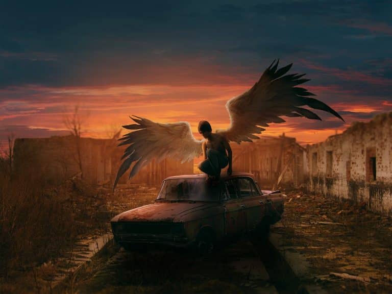 Final - Qué es, definición, en la literatura y usos