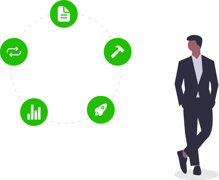 Iteración - Qué es, estructura, definición y concepto