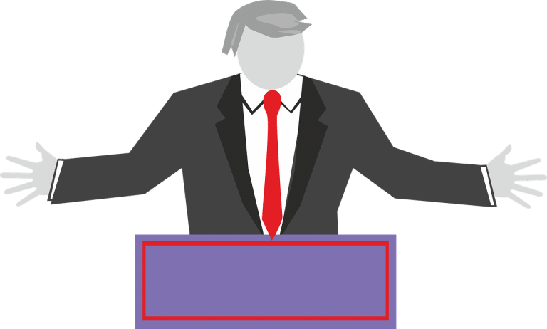 Partido político - Qué es, características, definición y concepto