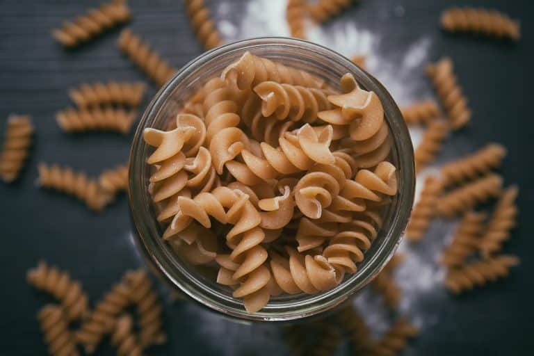 Pasta - Qué es, tipos, definición y concepto