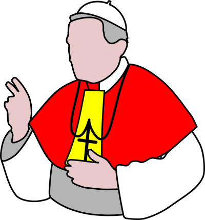 Pontífice - Qué es, historia, definición y concepto