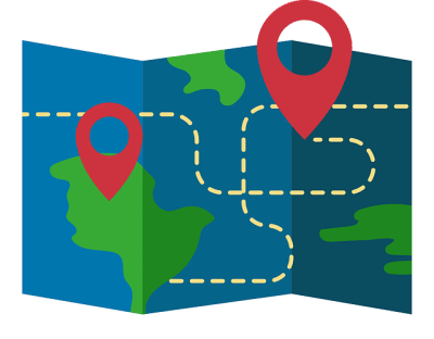 Recorrido - Qué es, definición y concepto