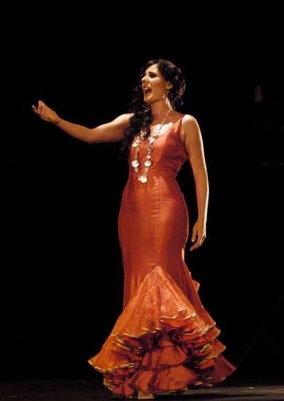 Copla - Qué es, definición y concepto