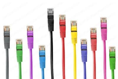 Cable UTP - Qué es, historia, ventajas y desventajas