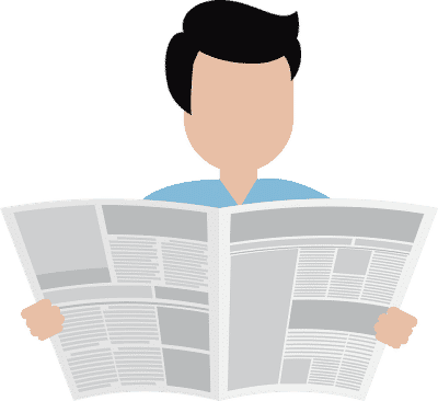 Columna periodística - Qué es, características, tipos y estructura