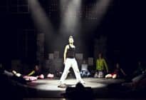 Escena - Qué es, definición y concepto