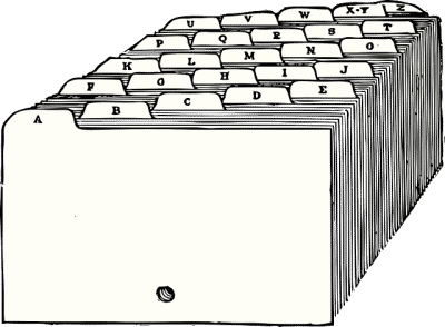 Archivo - Qué es, definición, usos y en la informática