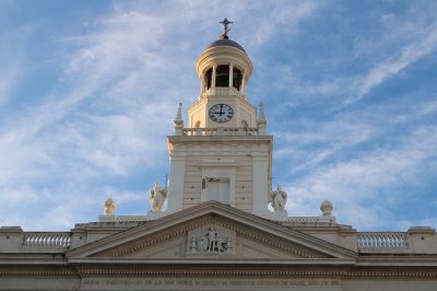 Cabildo - Qué es, definición y concepto