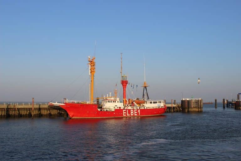 Nave - Qué es, en la religión, definición y concepto