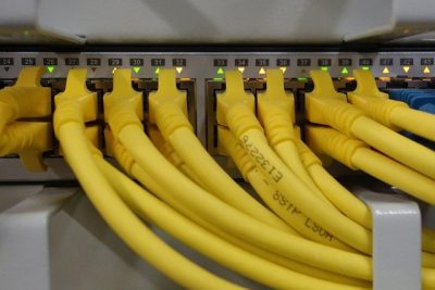 Red de datos - Qué es, definición, utilidad y clasificación