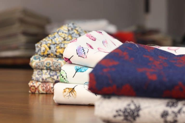 Estampado - Qué es, definición y concepto