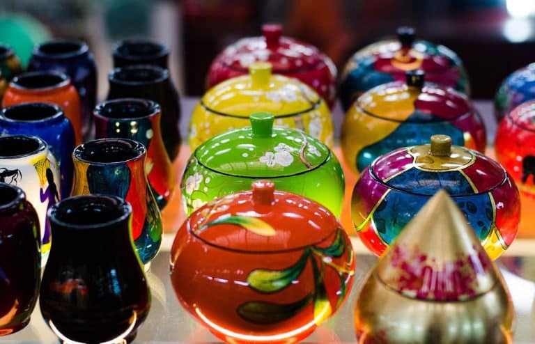 Laca - Qué es, usos, definición y concepto