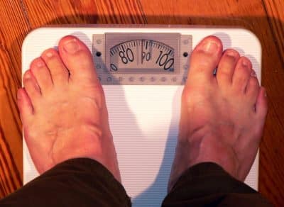 Masa corporal - Qué es, definición y concepto