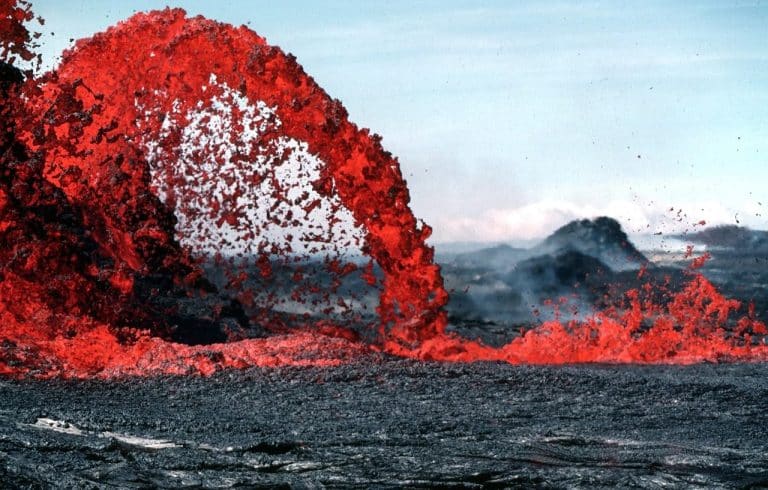 Lava - Qué es, historia, definición y concepto