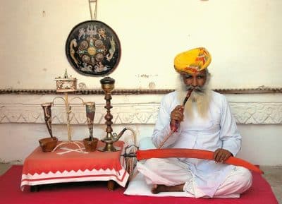 Opio - Qué es, definición y concepto