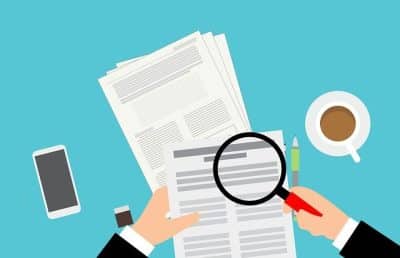 Revisión - Qué es, tipos, definición y concepto