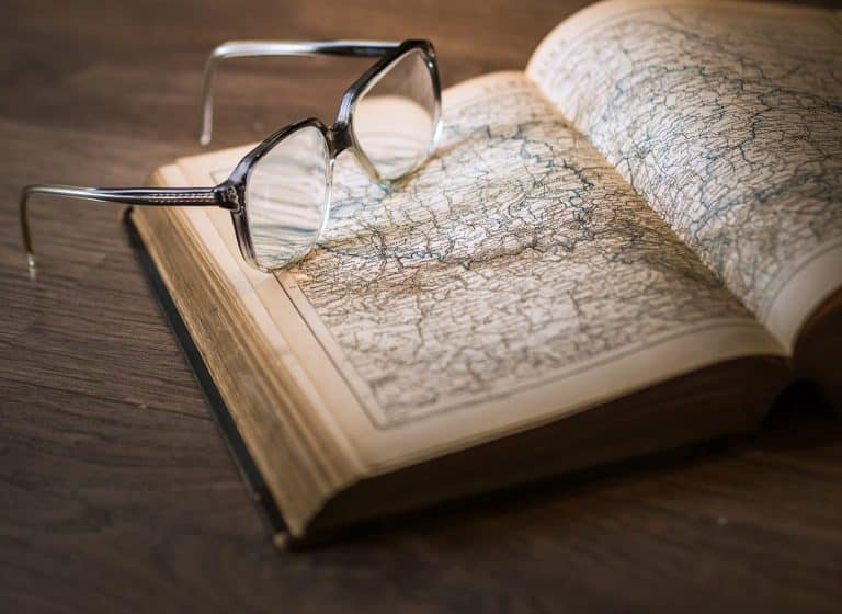 Atlas - Qué es, usos, definición y concepto