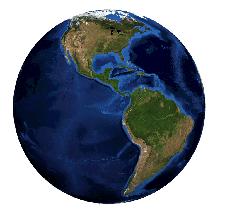 Hidrósfera - Qué es, origen, definición y concepto