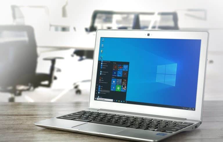 Menú de inicio - Qué es, definición y concepto