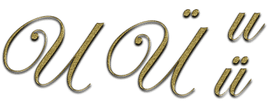 Diéresis - Qué es, en la gramática, en la medicina y tipos