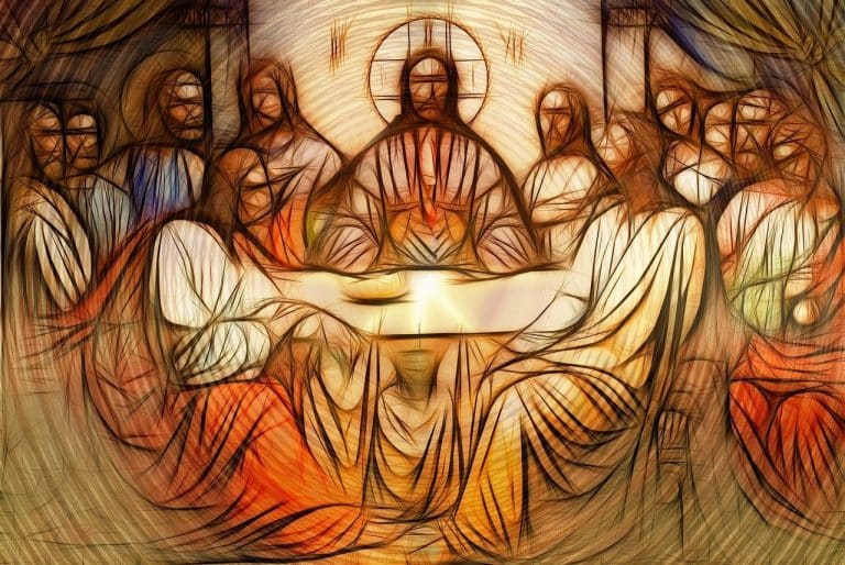 Ágape - Qué es, definición, en la religión y usos