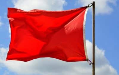 Bandera - Qué es, definición y concepto