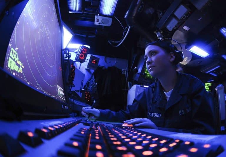 Radar - Qué es, definición, tipos y usos