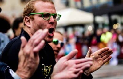 Fervor - Qué es, en la religión, definición y concepto