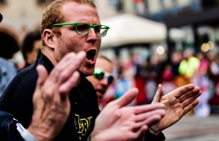 Fervor - Qué es, en la religión, definición y concepto