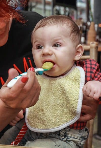 Deglución - Qué es, definición y concepto