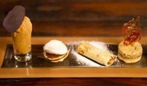 Degustación - Qué es, definición y concepto