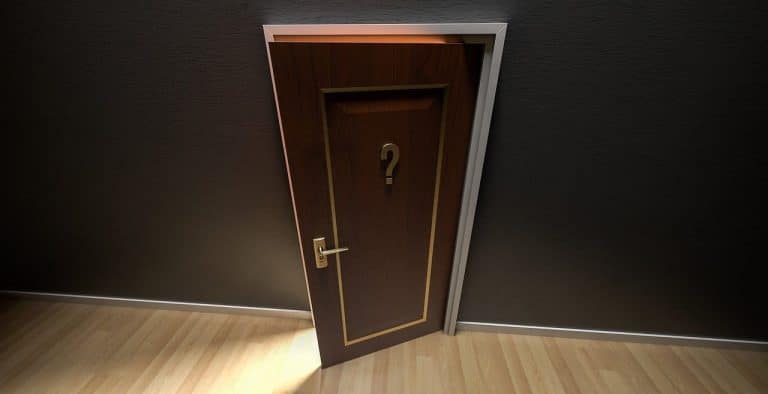 Cuestión - Qué es, en la filosofía, definición y concepto