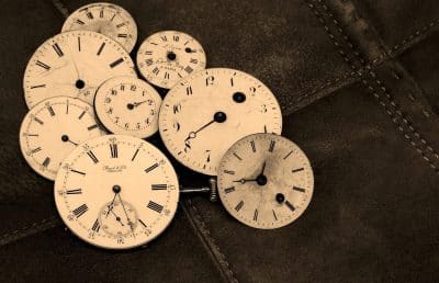 Período - Qué es, definición, historia y usos