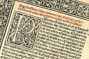 Definición de postulado - Qué es, Significado y Concepto