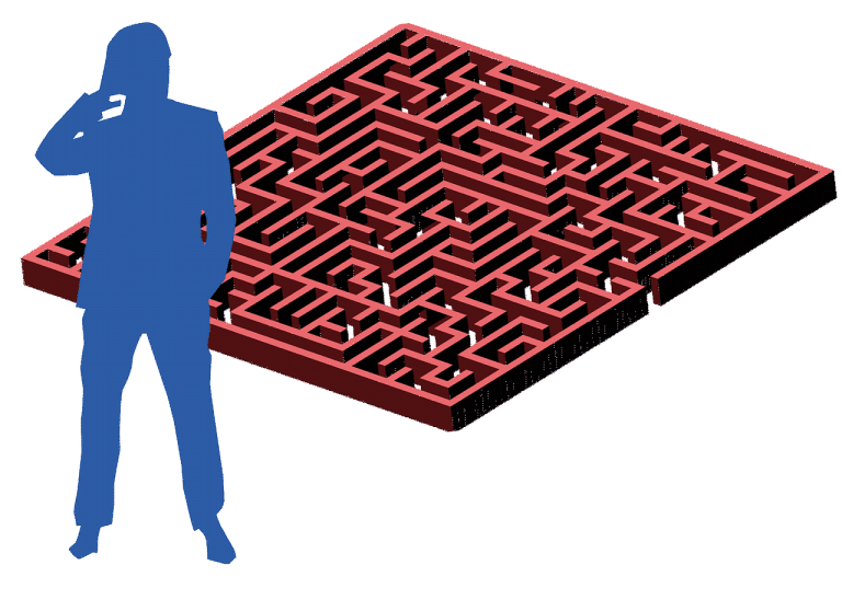 Perplejidad - Qué es, en la filosofía, definición y concepto