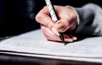 Perífrasis - Qué es, usos, en la gramática y clasificación