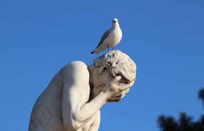 Inaudito - Qué es, definición y concepto