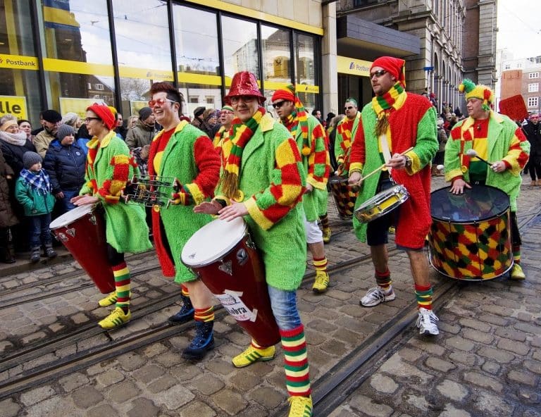 Murga - Qué es, definición, tipos y usos