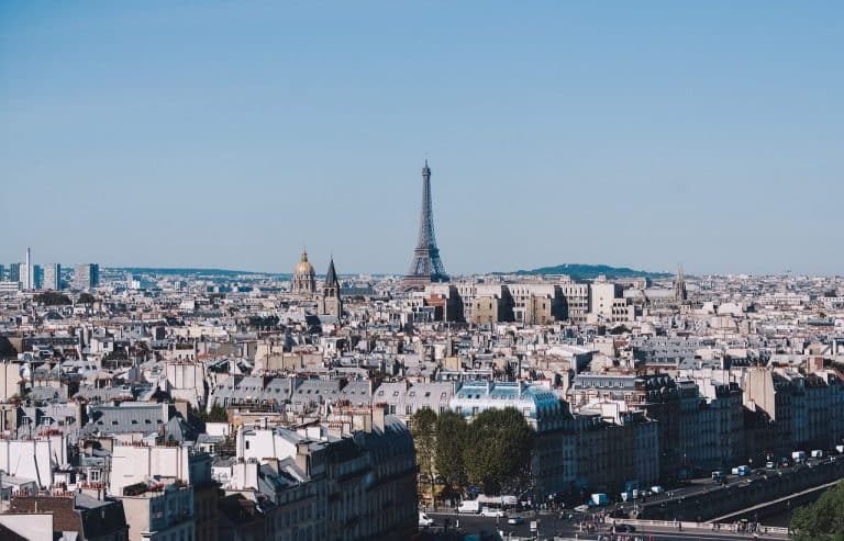 Occidente - Qué es, definición y concepto