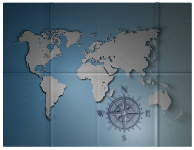 Occidente - Qué es, definición y concepto