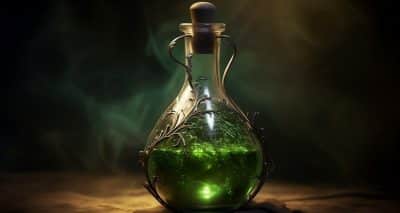 Sortilegio - Qué es, definición y concepto