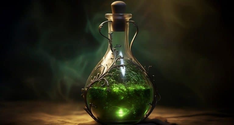 Sortilegio - Qué es, definición y concepto