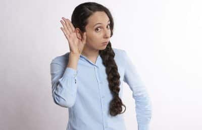 Oír - Qué es, definición y concepto