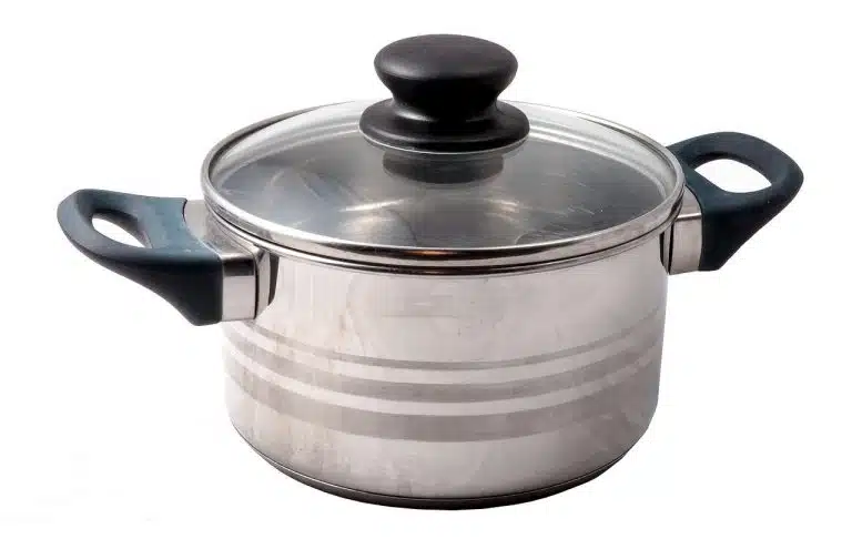 Olla - Qué es, tipos, definición y concepto