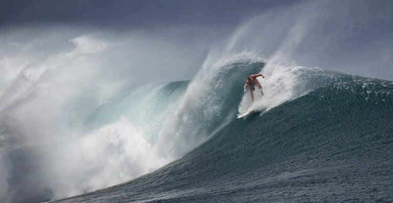 Osadía - Qué es, definición y concepto