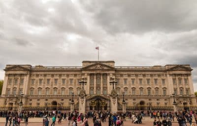 Palacio - Qué es, ejemplos, definición y concepto